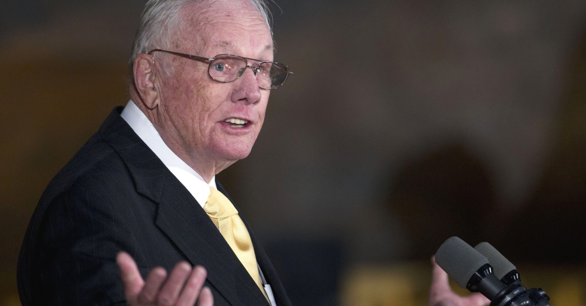 Hospital Pays $6M to Neil Armstrong Family | Kaveny Sarmas